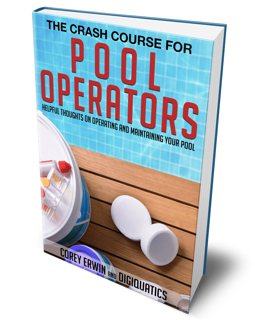 The Crash Course for Pool Operators eBook